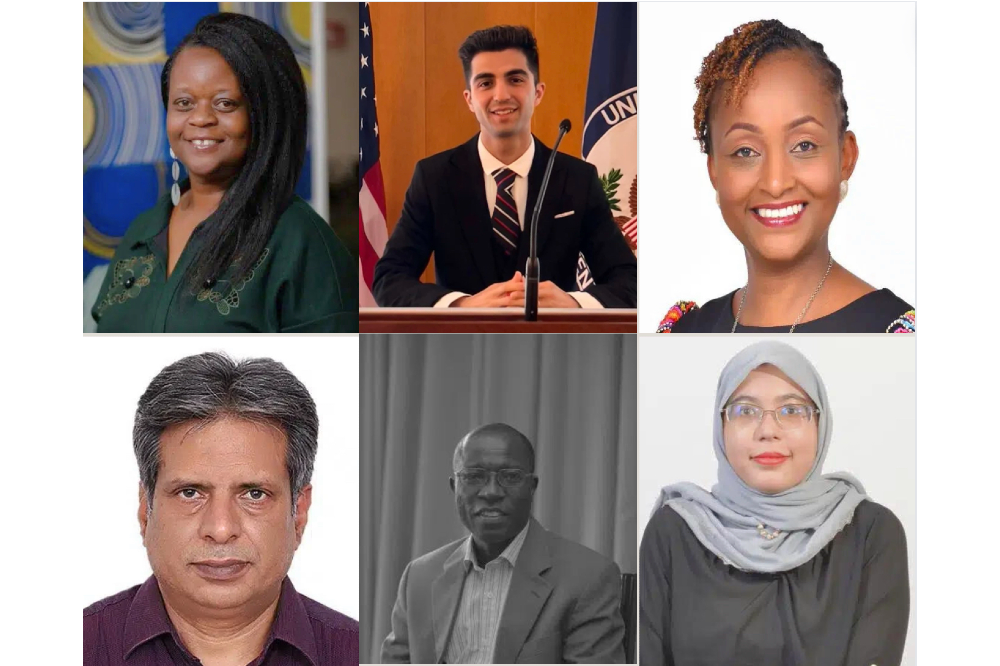 Empowering communities: a blueprint for locally led development and ...