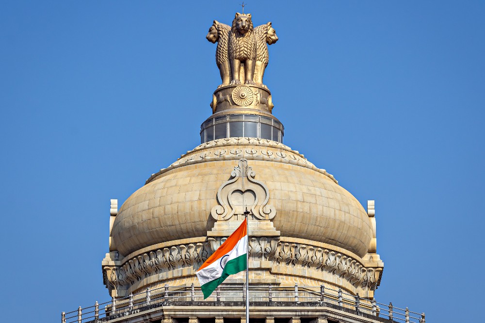 Changing political landscape in India – what does it mean for local ...