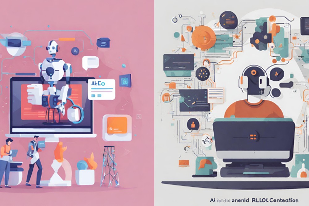 Using AI for content creation – game-changer or overhyped? | Bond