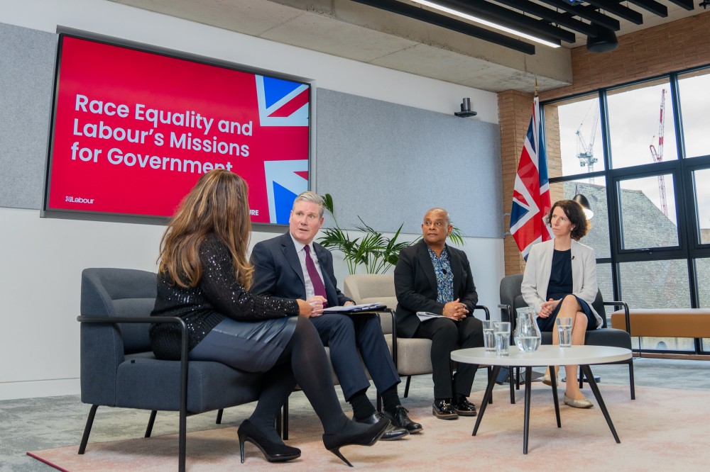 From rhetoric to action: urgent priorities for the new UK government on ...
