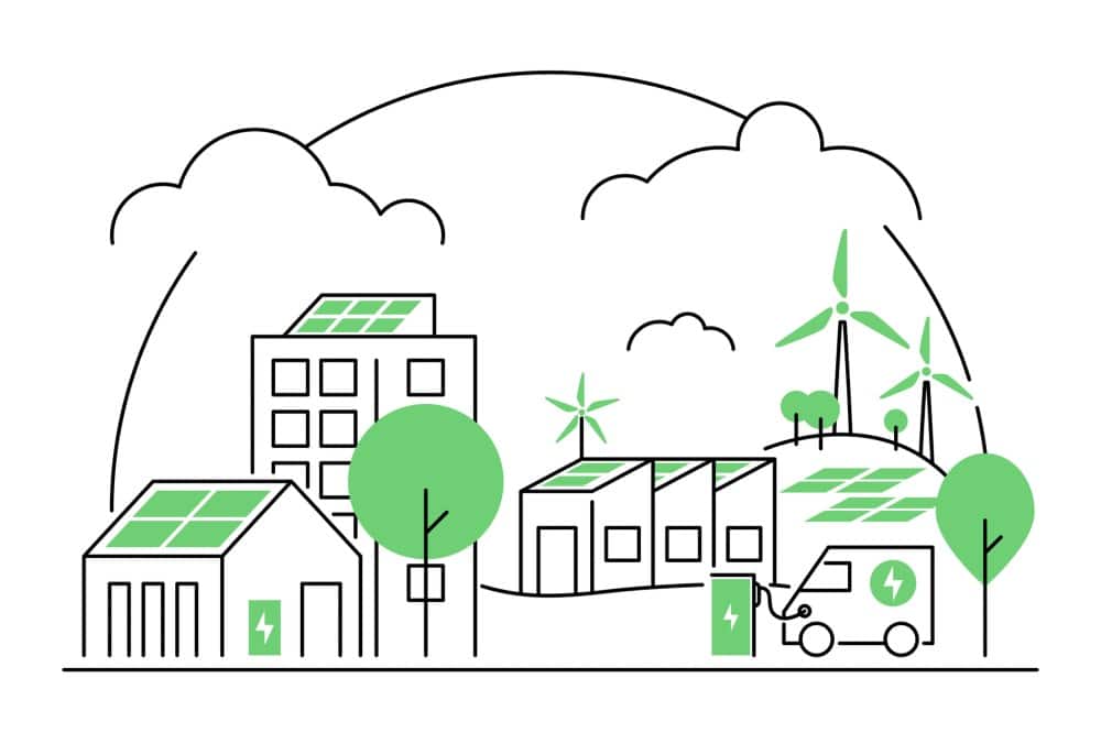 How the next government can help the UK achieve the Sustainable ...