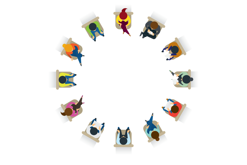 The power of coaching circles: a transformative tool for leadership ...