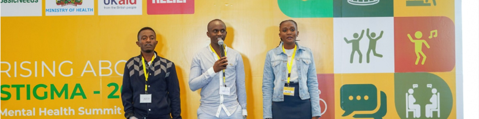 Upending the usual model: when a Kenyan partner sub-contracted a UK NGO ...