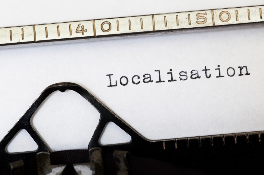Beyond the buzzwords: how can we fix localisation to shift power in ...
