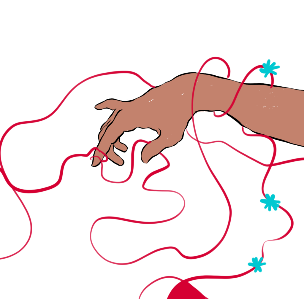 This is the Work: Applying anti-racist and decolonial approaches to ...