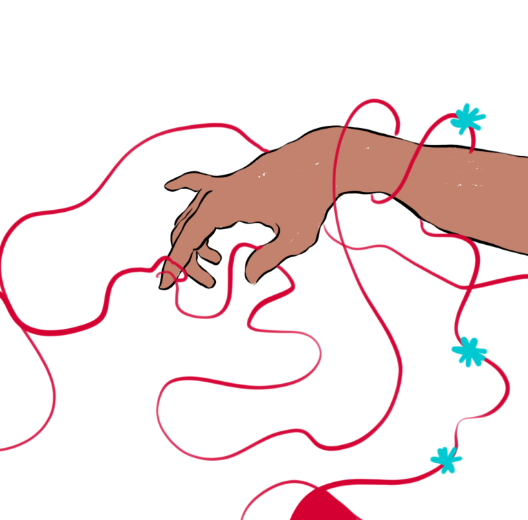 This is the Work: Applying anti-racist and decolonial approaches to ...