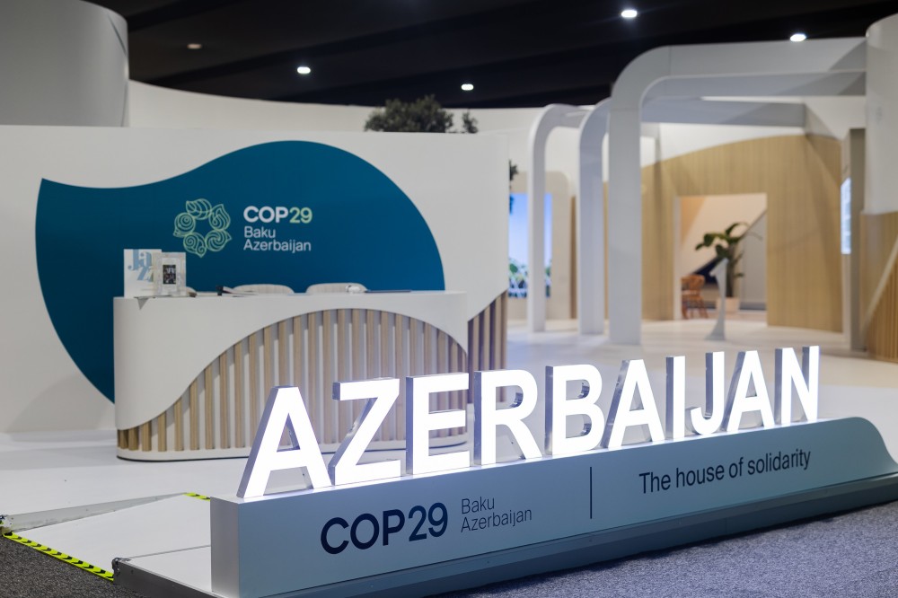 The New Climate Finance Goal Agreed At Cop29 Is A Betrayal Of