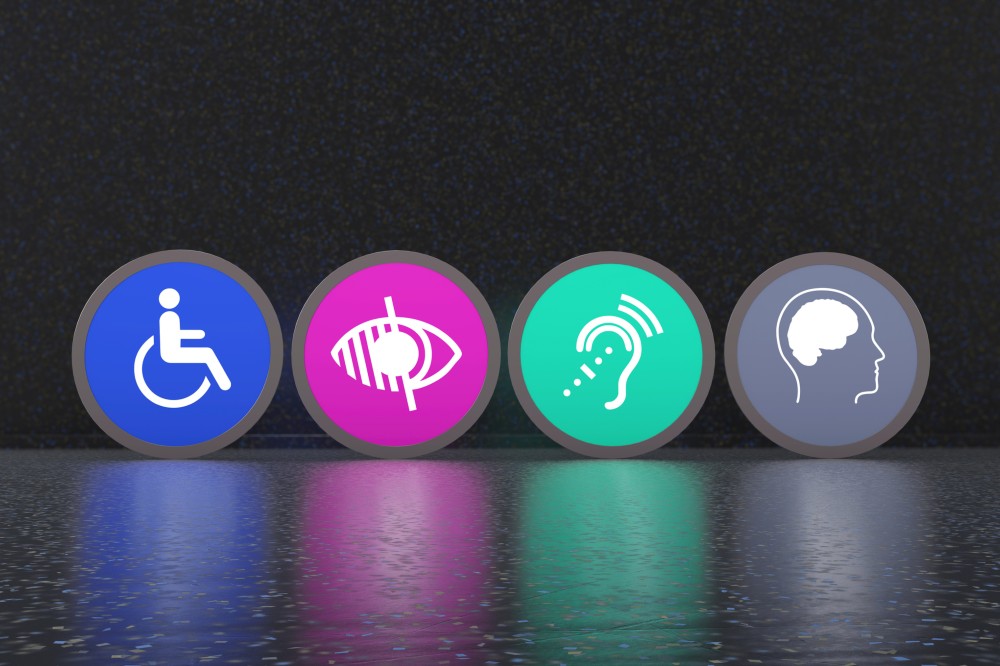 Fairer funding for organisations of persons with disabilities: a call ...