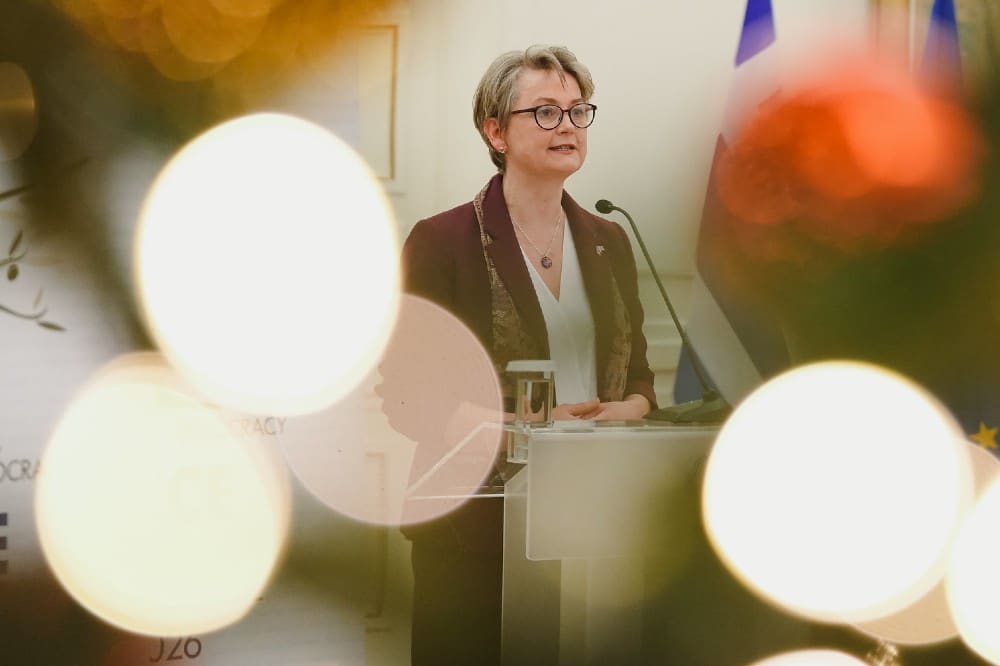 The urgency of FCDO setting out more detail on its strategic agenda on ...