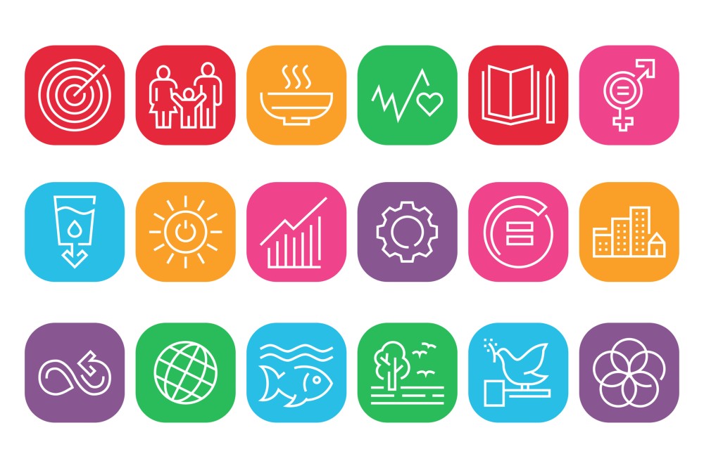 Introducing a new way for NGOs to report their contribution to the ...