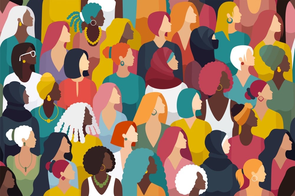 Climate adaptation without gender inclusion is not an option. Here's ...